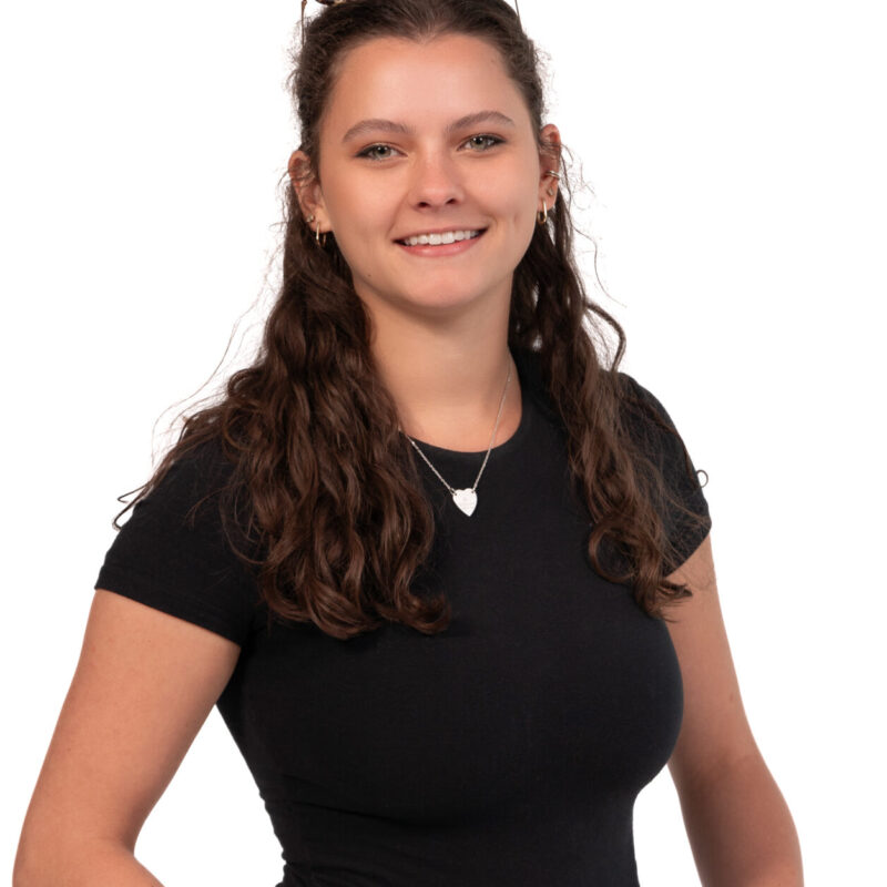 Summer Interns Making A Splash - Cline