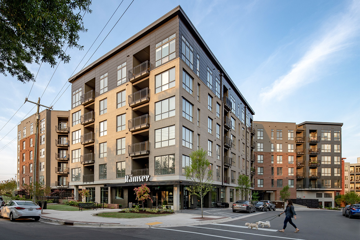 Erwin Oil - Cline Design Associates