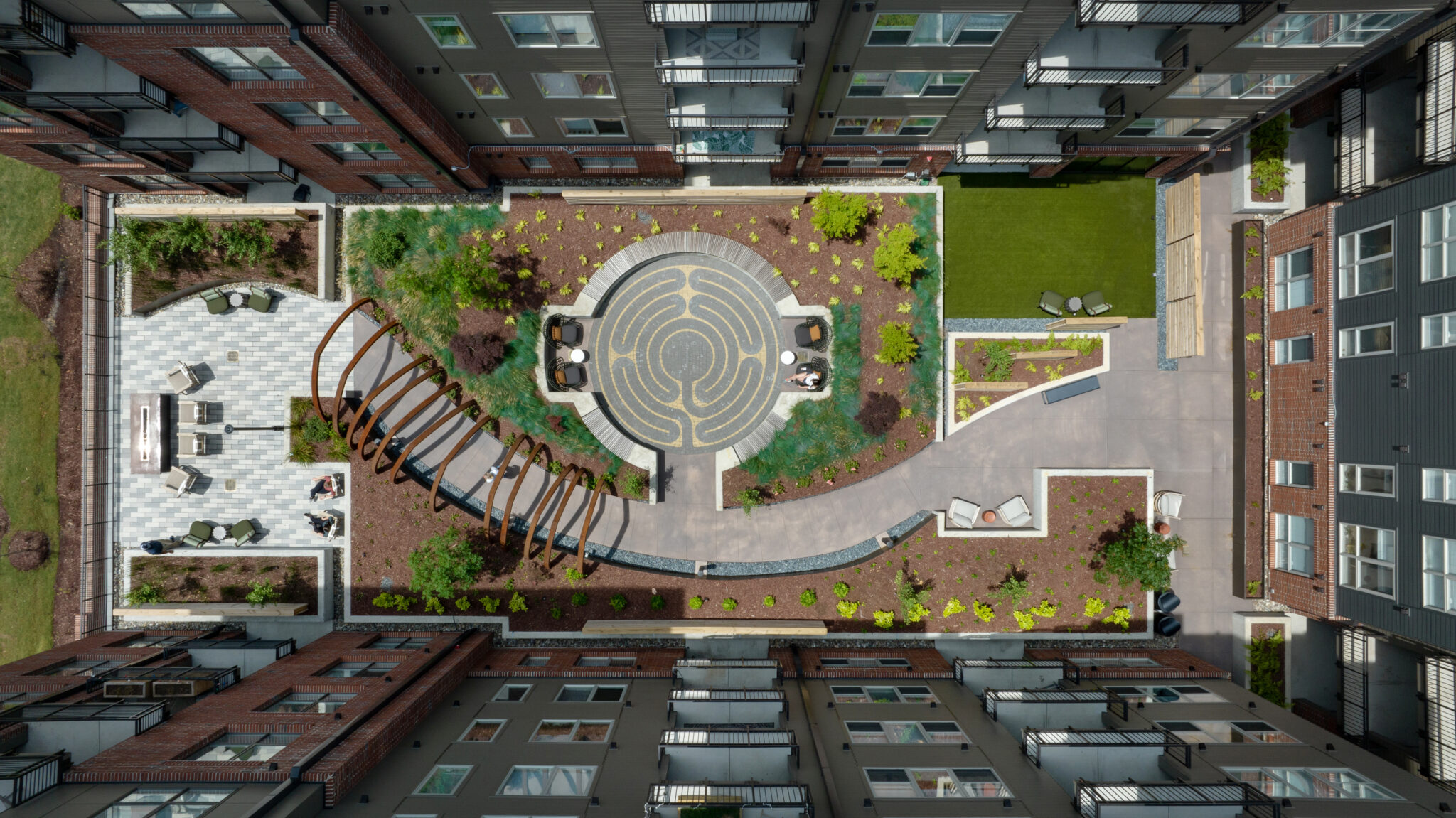 The Ramsey - Cline Design Associates